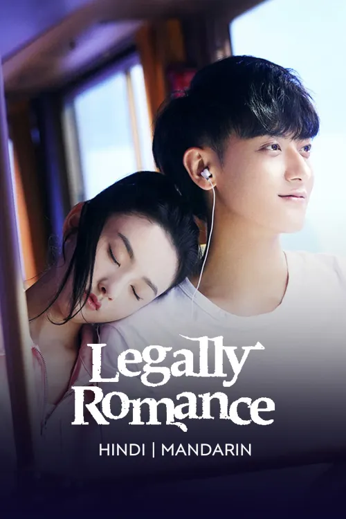Watch Legally Romance TV Show Latest Episodes Online at Airtel Xstream Play
