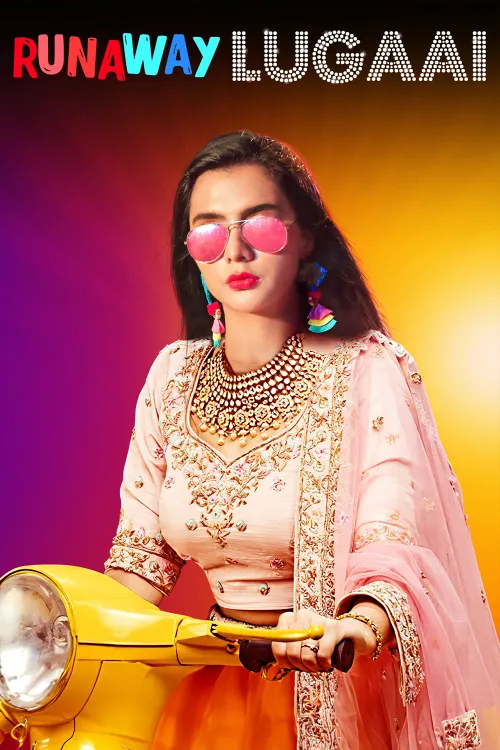 Watch Runaway Lugai Full HD TV Show Online | Airtel Xstream Play