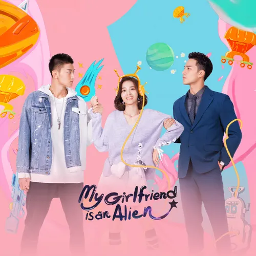 Watch My Girlfriend Is An Alien TV Show Latest Episodes Online at ...