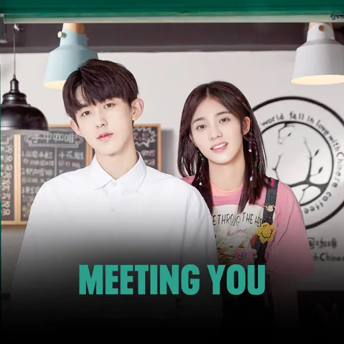 Watch Meeting You Full HD TV Show Online | Airtel Xstream Play