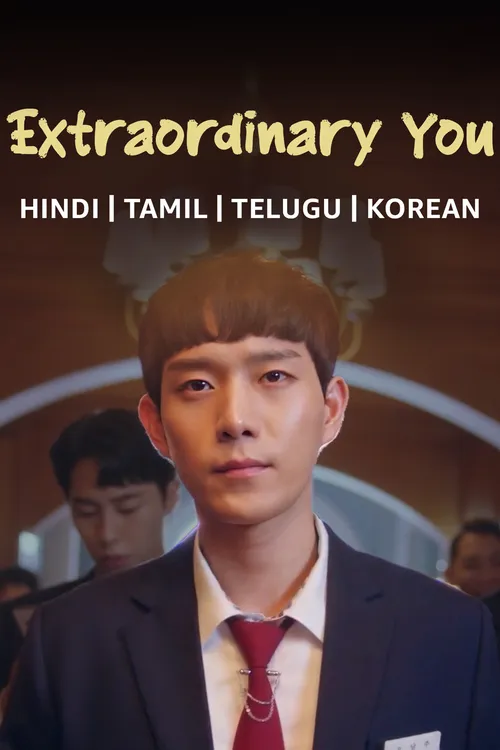 Watch Extraordinary You Full HD TV Show Online | Airtel Xstream Play