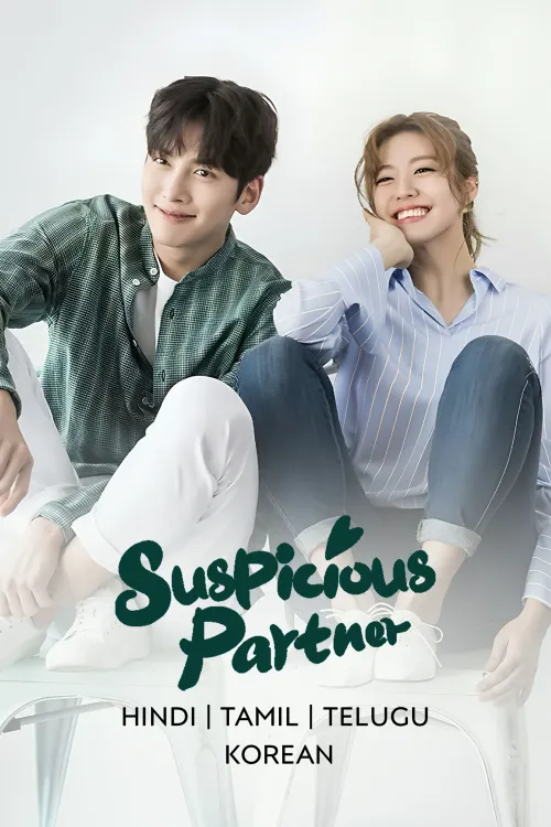 Watch Suspicious Partner TV Show Latest Episodes Online at Airtel ...
