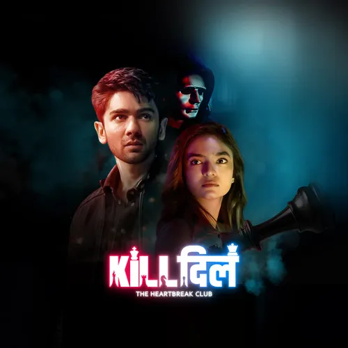 Watch Kill Dill - The Heartbreak Club TV Show Latest Episodes Online at ...