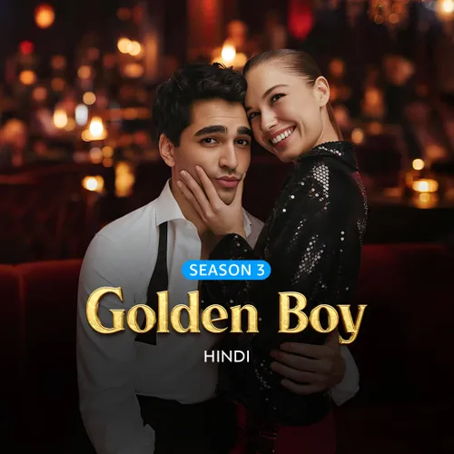 Watch Golden Boy TV Show Latest Episodes Online at Airtel Xstream Play