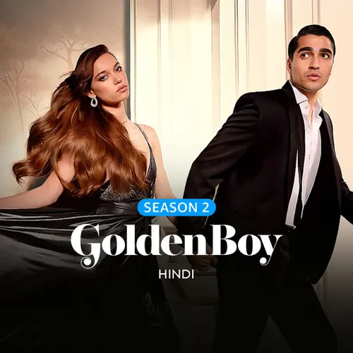 Watch Golden Boy Full HD TV Show Online | Airtel Xstream Play
