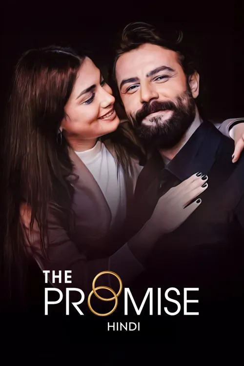 Watch The Promise TV Show Latest Episodes Online at Airtel Xstream Play