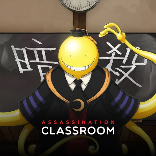 Watch Assassination Classroom TV Show Latest Episodes Online at Airtel ...
