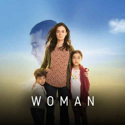 Watch Woman Full HD TV Show Online | Airtel Xstream Play