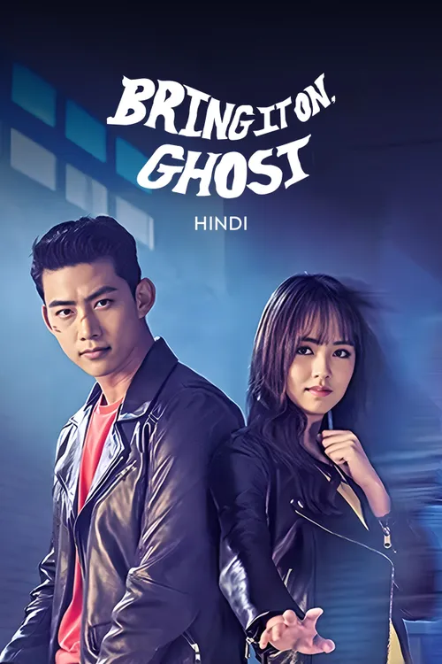 Watch Bring It On, Ghost TV Show Latest Episodes Online at Airtel ...
