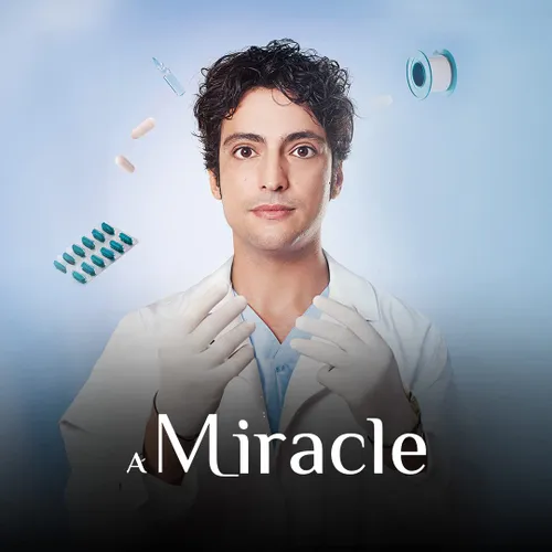 Watch A Miracle TV Show Latest Episodes Online at Airtel Xstream Play
