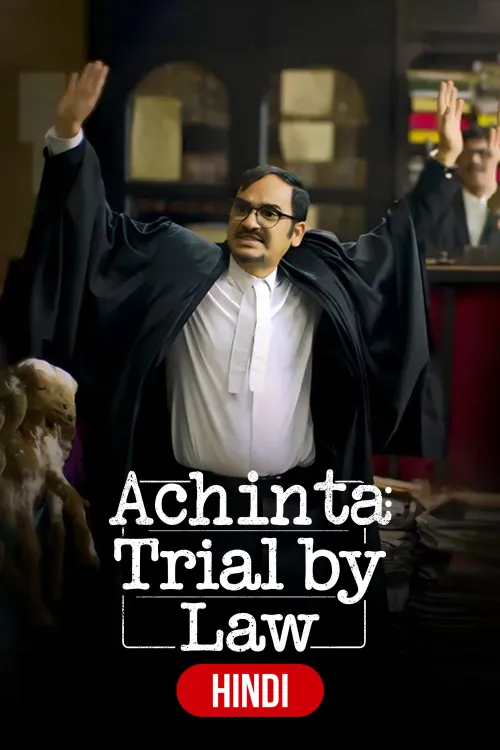 Watch Achinta: Trial By Law TV Show Latest Episodes Online at Airtel ...