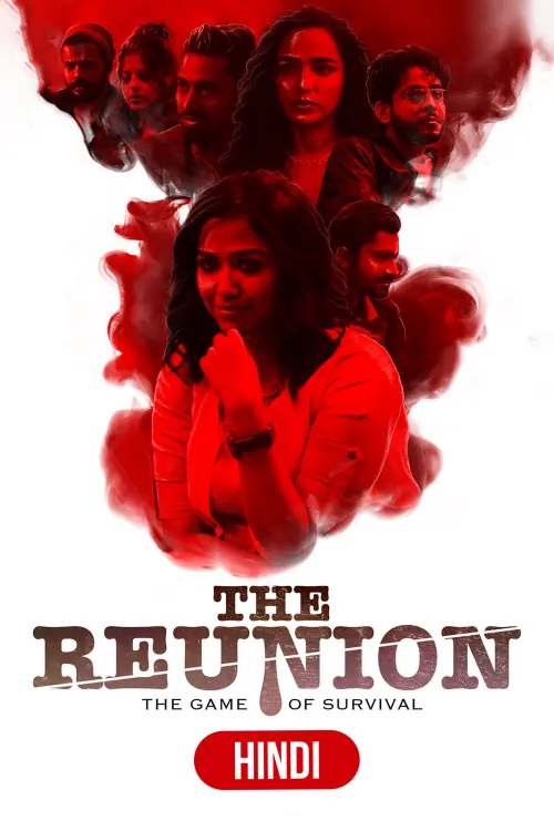 Watch The Reunion Full HD TV Show Online | Airtel Xstream Play