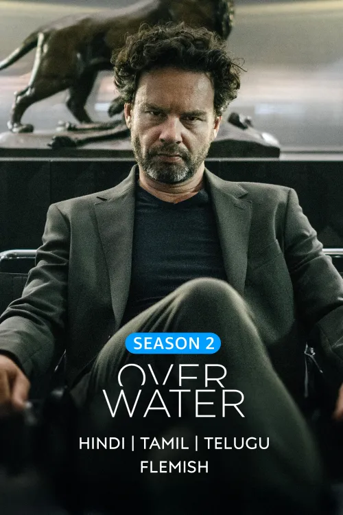Watch Over Water TV Show Latest Episodes Online at Airtel Xstream Play