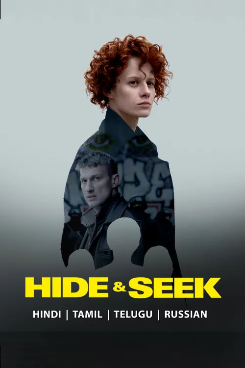 Watch Hide And Seek TV Show Latest Episodes Online at Airtel Xstream Play