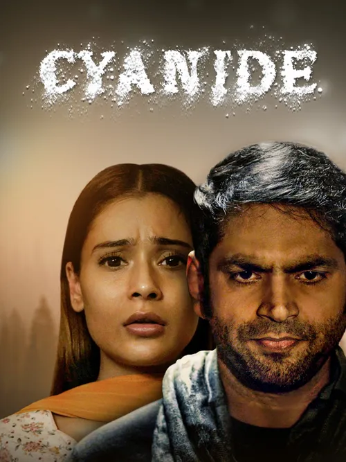 Watch Cyanide Full HD TV Show Online | Airtel Xstream Play