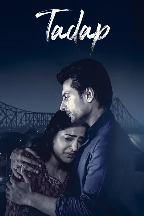 Watch Tadap TV Show Latest Episodes Online at Airtel Xstream Play