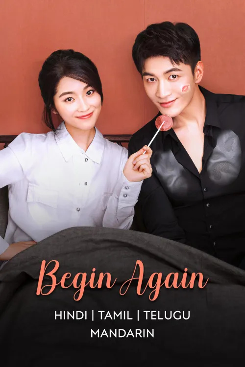 Watch Begin Again TV Show Latest Episodes Online at Airtel Xstream Play