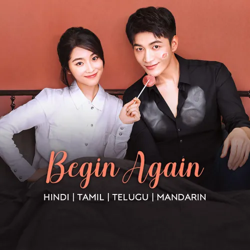 Watch Begin Again Full HD TV Show Online | Airtel Xstream Play