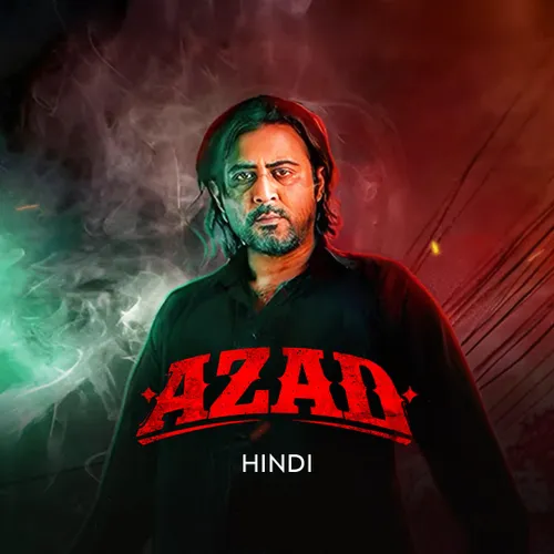 Watch Azad (Hindi) Full HD TV Show Online | Airtel Xstream Play