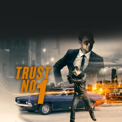 Watch & Download Trust No 1 2019 {year} Full HD Movie Online | Xstream Play