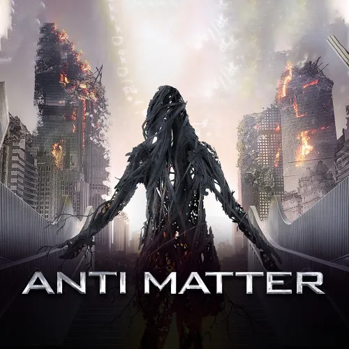 Watch & Download Anti Matter 2016 Full HD Movie Online | Xstream Play