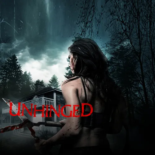 The Unhinged 2017 Full Movie Online - Watch HD Movies on Airtel Xstream Play