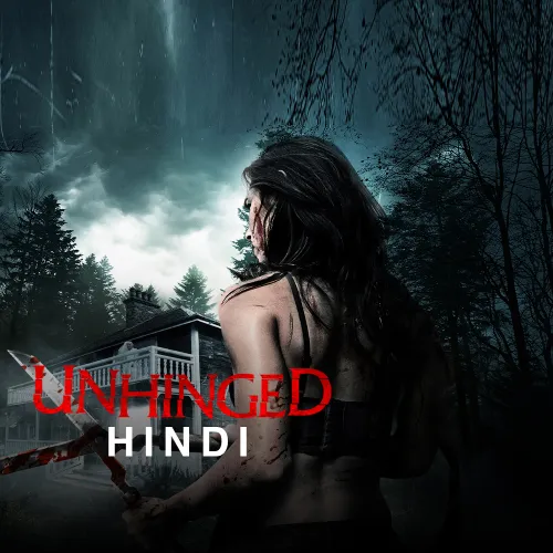 The Unhinged (Hindi) 2017 Full Movie Online - Watch HD Movies on Airtel Xstream Play