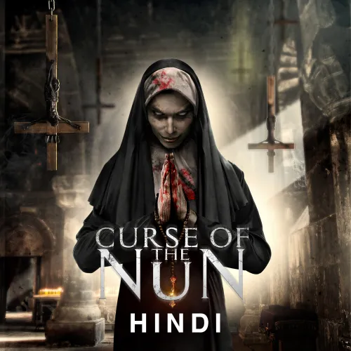 Watch & Download Curse Of The Nun (Hindi) 2018 Full HD Movie Online ...