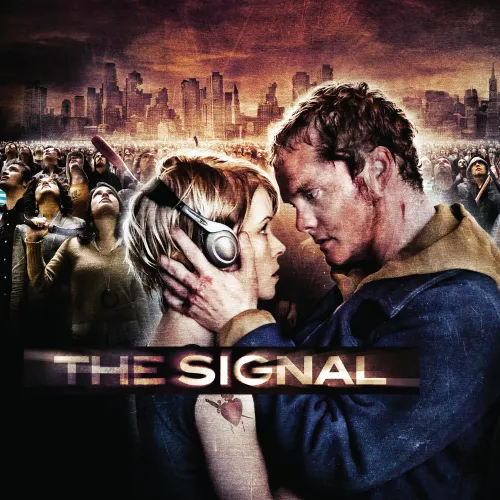 The Signal 2007 Full Movie Online - Watch HD Movies on Airtel Xstream Play