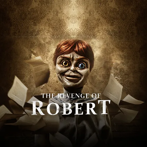 Watch & Download The Revenge of Robert 2018 Full HD Movie Online ...