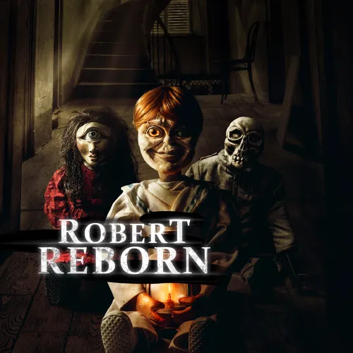 Robert Reborn 2019 Full Movie Online - Watch HD Movies on Airtel ...