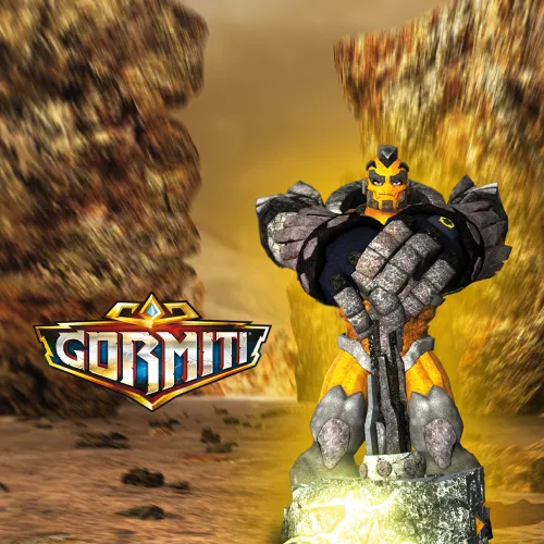 Watch & Download Gormiti - The Fifth Stone 2013 Full HD Movie Online ...