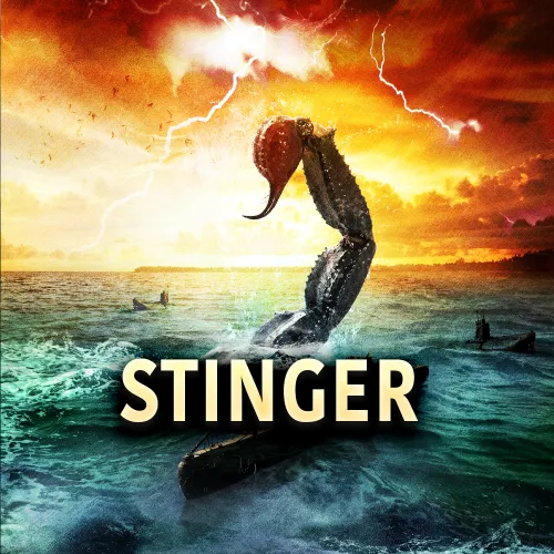Stinger 2005 Full Movie Online - Watch HD Movies on Airtel Xstream Play