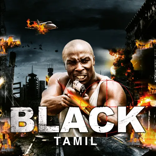 Black (Tamil) 2009 Full Movie Online - Watch HD Movies on Airtel ...