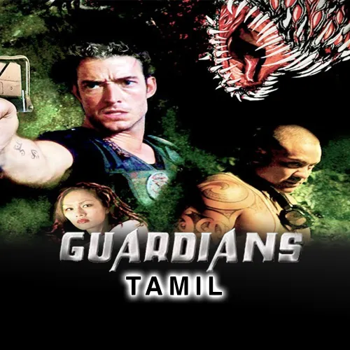 Guardians (Tamil) 2009 Full Movie Online - Watch HD Movies on Airtel ...