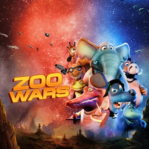 Zoo Wars 2018 - Watch Zoo Wars 2018 Full Movie Online in HD | Airtel ...