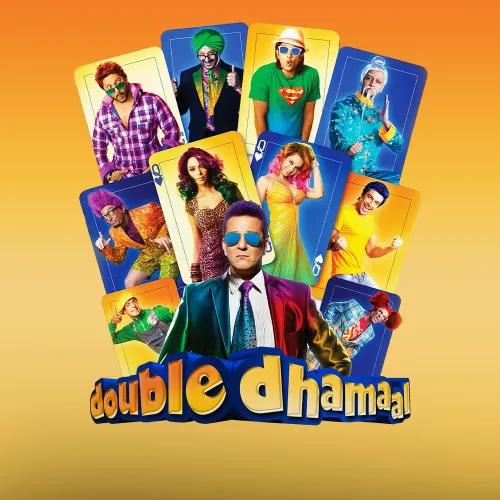 Watch & Download Double Dhamaal 2011 {year} Full HD Movie Online ...