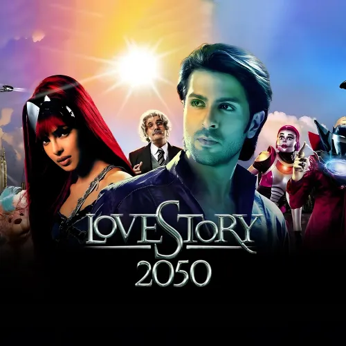 Love Story 2050 2008 Full Movie Online - Watch HD Movies on Airtel Xstream Play