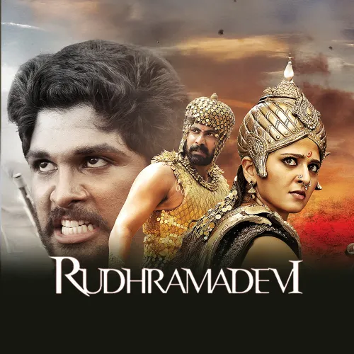 Rudhramadevi 2015 - Watch Rudhramadevi 2015 Full Movie Online in HD ...
