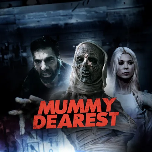 Watch & Download Mummy Dearest 2021 Full HD Movie Online | Xstream Play