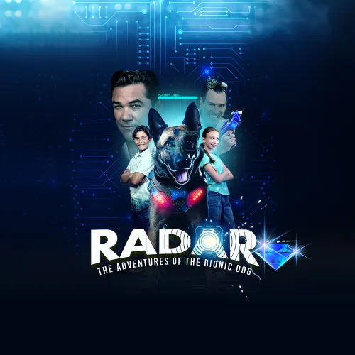 Watch & Download Radar 2023 Full HD Movie Online | Xstream Play