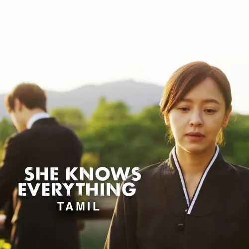 Watch She Knows Everything (Tamil) Full HD TV Show Online | Airtel ...