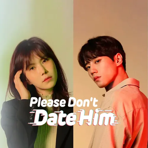 Watch Please Dont Date Him (Korean) Full HD TV Show Online | Airtel ...