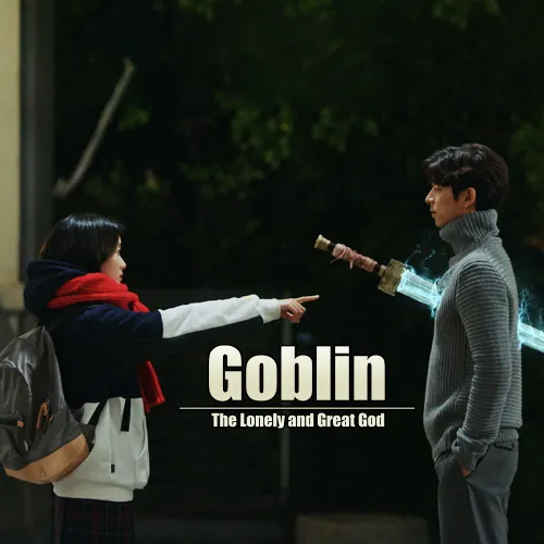 Watch Goblin (Korean) TV Show Latest Episodes Online at Airtel Xstream Play