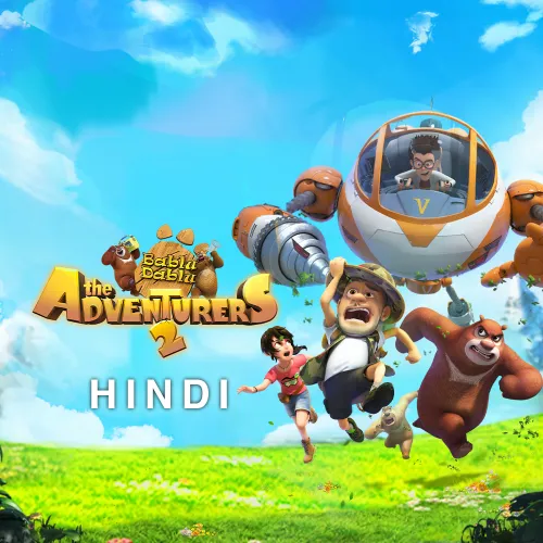 Bablu Dablu Adventure 2 (Hindi) TV Show: Watch Latest Episodes Online ...