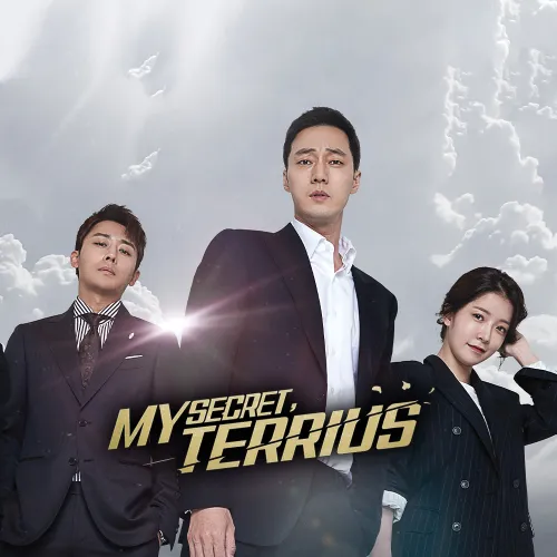 Watch My Secret Terrius (Korean) TV Show Latest Episodes Online at ...