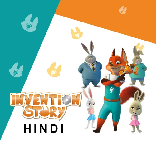 Watch Invention Story Season 1 (Hindi) Full HD TV Show Online | Airtel ...