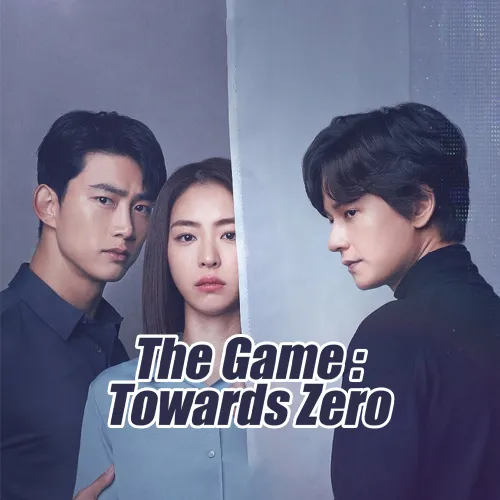 Watch The Game Towards Zero (Korean) TV Show Latest Episodes Online at ...