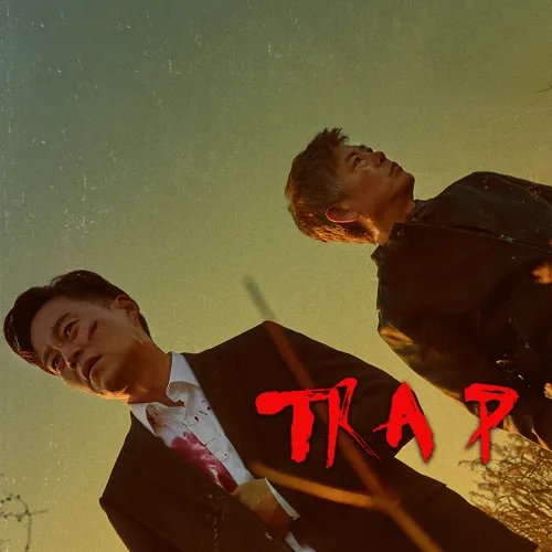 Watch Trap (Korean) Full HD TV Show Online | Airtel Xstream Play