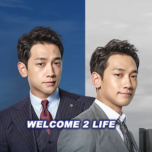 Watch Welcome 2 Life (Korean) TV Show Latest Episodes Online at Airtel ...